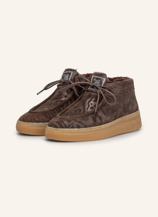 Floris Van Bommel Floris Van Bommel Stiefel Fygi 03 braun