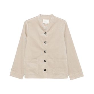 Yerse Kendall 007 Jacke - - Jackets - Damen - Beige - L