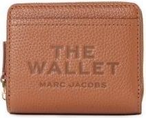 Marc Jacobs Porte-monnaie The Leather Mini