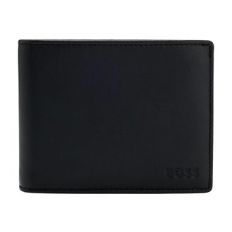 HUGO BOSS Wallets Cardholders - - Accessories - Herren - Schwarzk - ONE SIZE