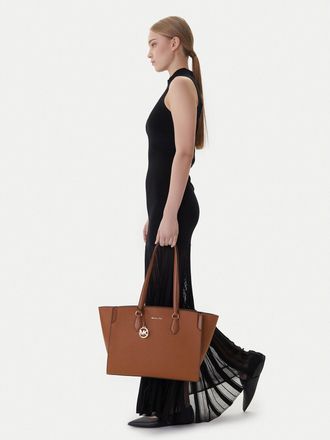 Michael Kors Handtasche MICHAEL Michael Kors 30R6GQ6T7L Braun