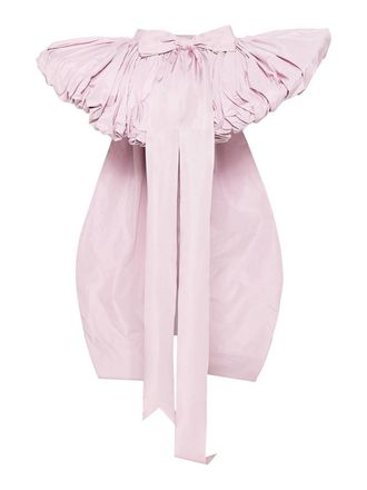 Dsquared2 Mini Jupe - Rose