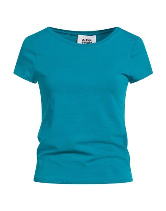 Alpha Studio TOPS - T-shirts auf YOOX.COM