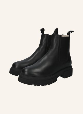 Blackstone Chelsea-Boots schwarz
