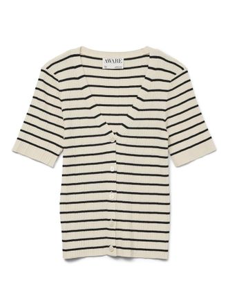 Vero Moda Strickjacke VMREBECCA