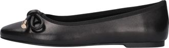 Stefano Lauran Ss36100 Ballerina - - Shoes - Damen - Schwarzk - 37 EU