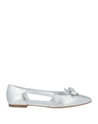 Ferragamo CHAUSSURES - Ballerines sur YOOX.COM