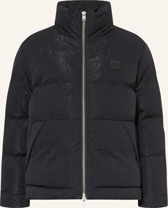AllSaints Allsaints Steppjacke Pulse schwarz