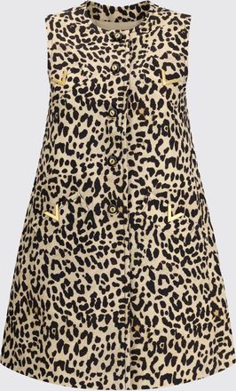 Valentino Robe VALENTINO Femme couleur Beige