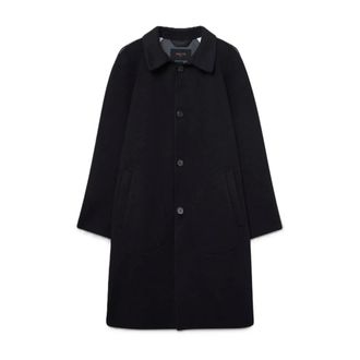 Palt&ograve; Herren, M&auml;ntel, Blau, XLGr&ouml;&szlig;e