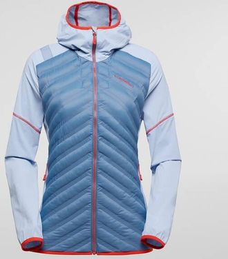 La Sportiva Damen Jacke Koro