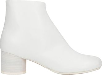 Maison Margiela SCHUHE - Stiefeletten auf YOOX.COM