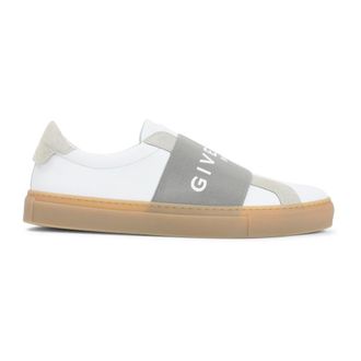Givenchy Herren, Schuhe, Weiß, 45 EUGröße