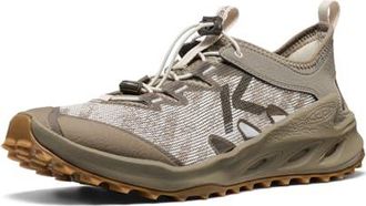 Keen Zionic Adv Open Air pour homme, facile &agrave; enfiler, confortable et respirant, Monochrome/bring&eacute;, 8.5