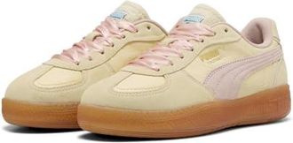 Puma Puma Baskets pour femme Jaune PUMA SportSTYLE-401306 02