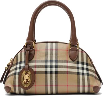 Burberry Damen, Taschen, Beige, ONE SIZEGr&ouml;&szlig;e