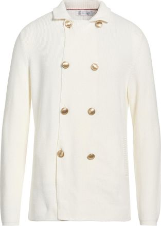 Brunello Cucinelli STRICKWAREN - Strickjacken auf YOOX.COM