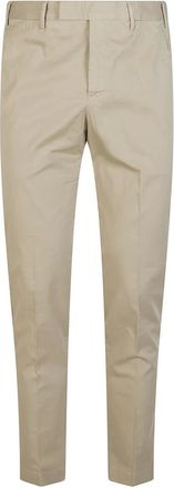 Pantaloni Torino Homme, Pantalons, Beige, Taille: 2XL Master Pant