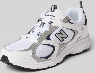 New Balance Sneaker mit Logo-Detail Modell 408