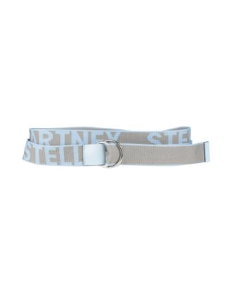 Stella McCartney Kleinlederwaren - G&uuml;rtel auf YOOX.COM