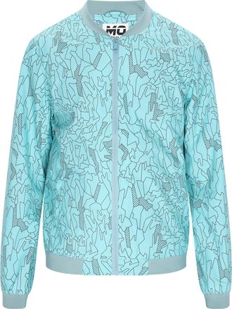 Mymo Jacke Herren Minze