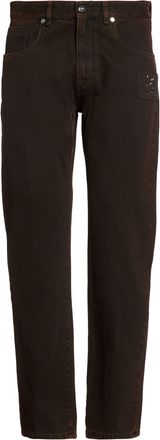 Fendi HOSEN & R&Ouml;CKE - Jeanshosen auf YOOX.COM