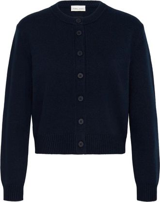 Part Two Strickware - - Knitwear - Damen - Blau - L