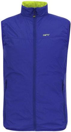 Meru Naknek Pak Padded Vest - Trekkingweste - Herren