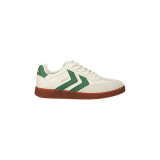 Hummel Vm78 CPH ML - Homme - Chaussures - Blanc - Taille: 46 EU
