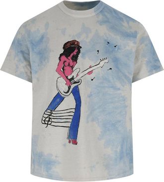 ERL T-Shirt - Rocker