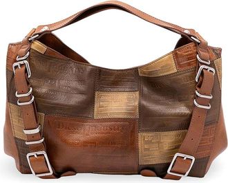 Diesel Shopper - Braun