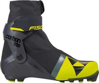 Fischer Herren Carbonlite Skatingschuhe, EU 45