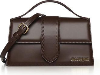 Jacquemus Femme, Sacs, Brun, Taille: ONE Size Le Grand Bambino