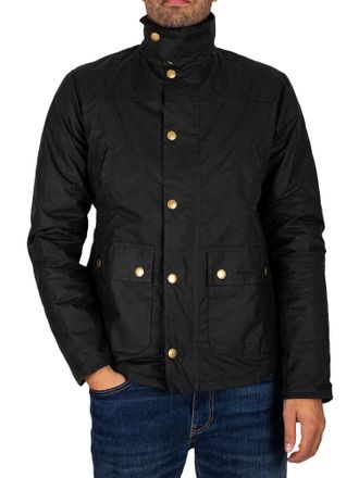Barbour MWX1106 Jacken Kurze Jacken Harren M