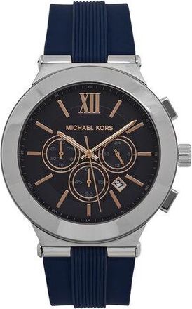 Michael Kors Uhr Billie MK9254 Dunkelblau