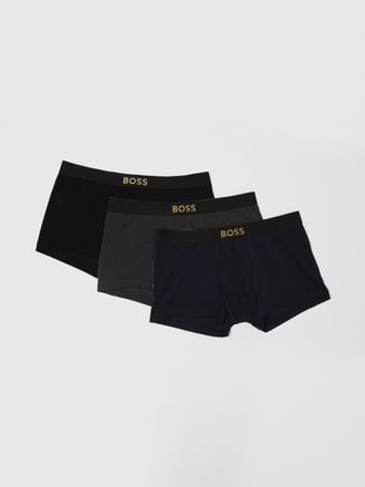 HUGO BOSS Sous-V&ecirc;tement BOSS Homme couleur Multicolore