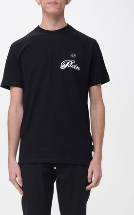 Philipp Plein T-Shirt PHILIPP PLEIN Herren Farbe Schwarz