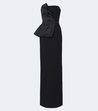 SAFiYAA Robe Kasia