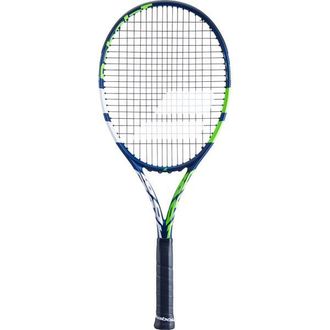 Babolat Herren Tennisschl&auml;ger BOOST DRIVE STRUNG