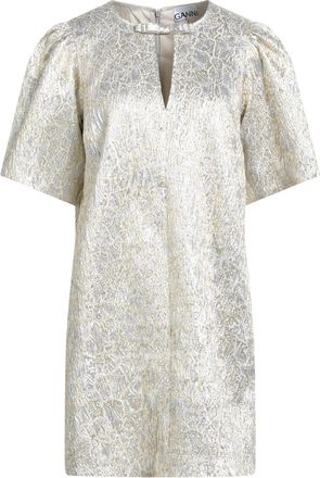 Ganni KLEIDER - Mini-Kleider auf YOOX.COM
