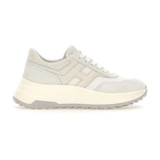 Hogan H669 Sneakers - - Shoes - Damen - Grau - 38 EU