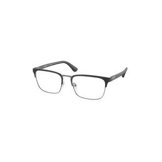 Prada Herren, Accessories, Schwarzk, 55 MMGr&ouml;&szlig;e