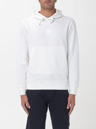 C.P. Company Sweatshirt C. P. COMPANY Homme couleur Blanc