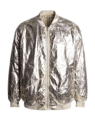 Rick Owens JACKEN & M&Auml;NTEL - Jacken und Anoraks auf YOOX.COM