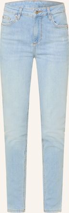 Liu Jo Liu Jo Skinny Jeans blau