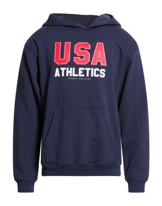 Sporty & Rich TOPS - Sweatshirts auf YOOX.COM