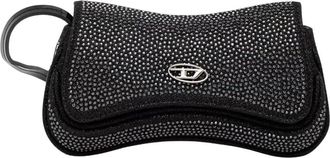Diesel Damen, Taschen, Schwarzk, ONE SIZEGr&ouml;&szlig;e