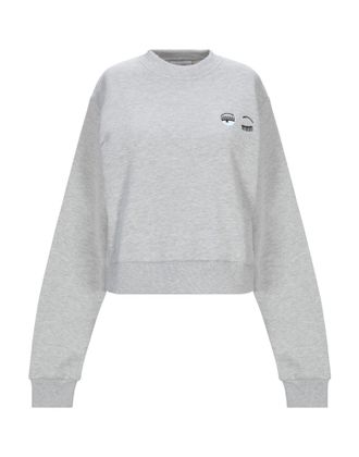 Chiara Ferragni TOPS - Sweatshirts auf YOOX.COM