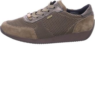 Ara Damen, Schuhe, Braun, 37 1/2 EUGr&ouml;&szlig;e