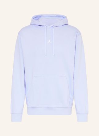 Nike Jordan Hoodie Jordan Sport Crossover blau